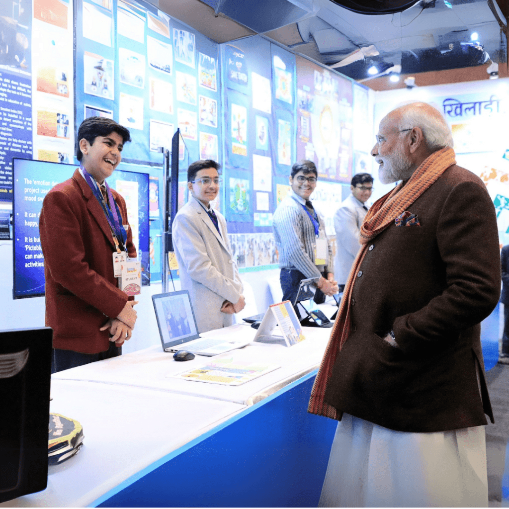 eHub – ThinkStartup