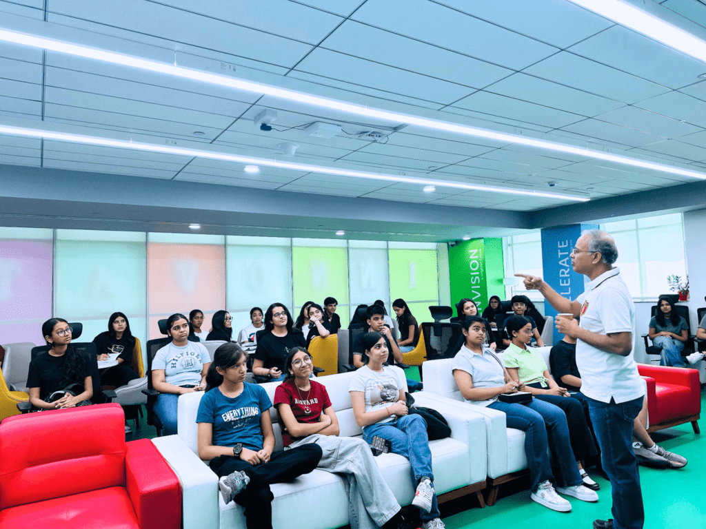 Young Ceo Program SYI – ThinkStartup