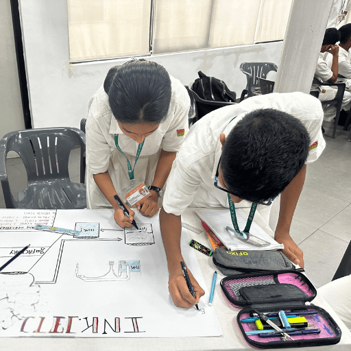 eHub – ThinkStartup