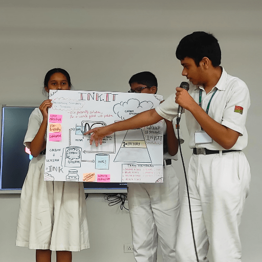 eHub – ThinkStartup