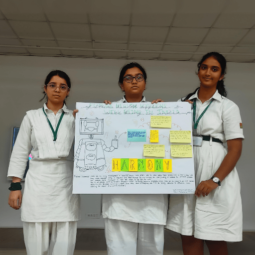 eHub – ThinkStartup