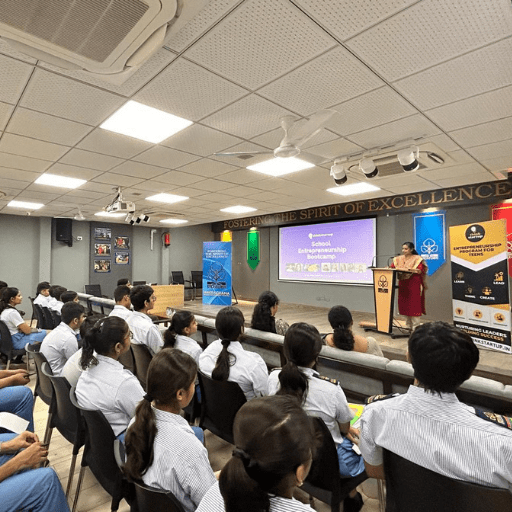 eHub – ThinkStartup