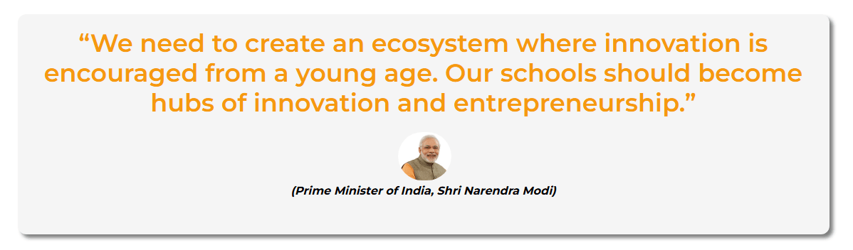 eHub – ThinkStartup