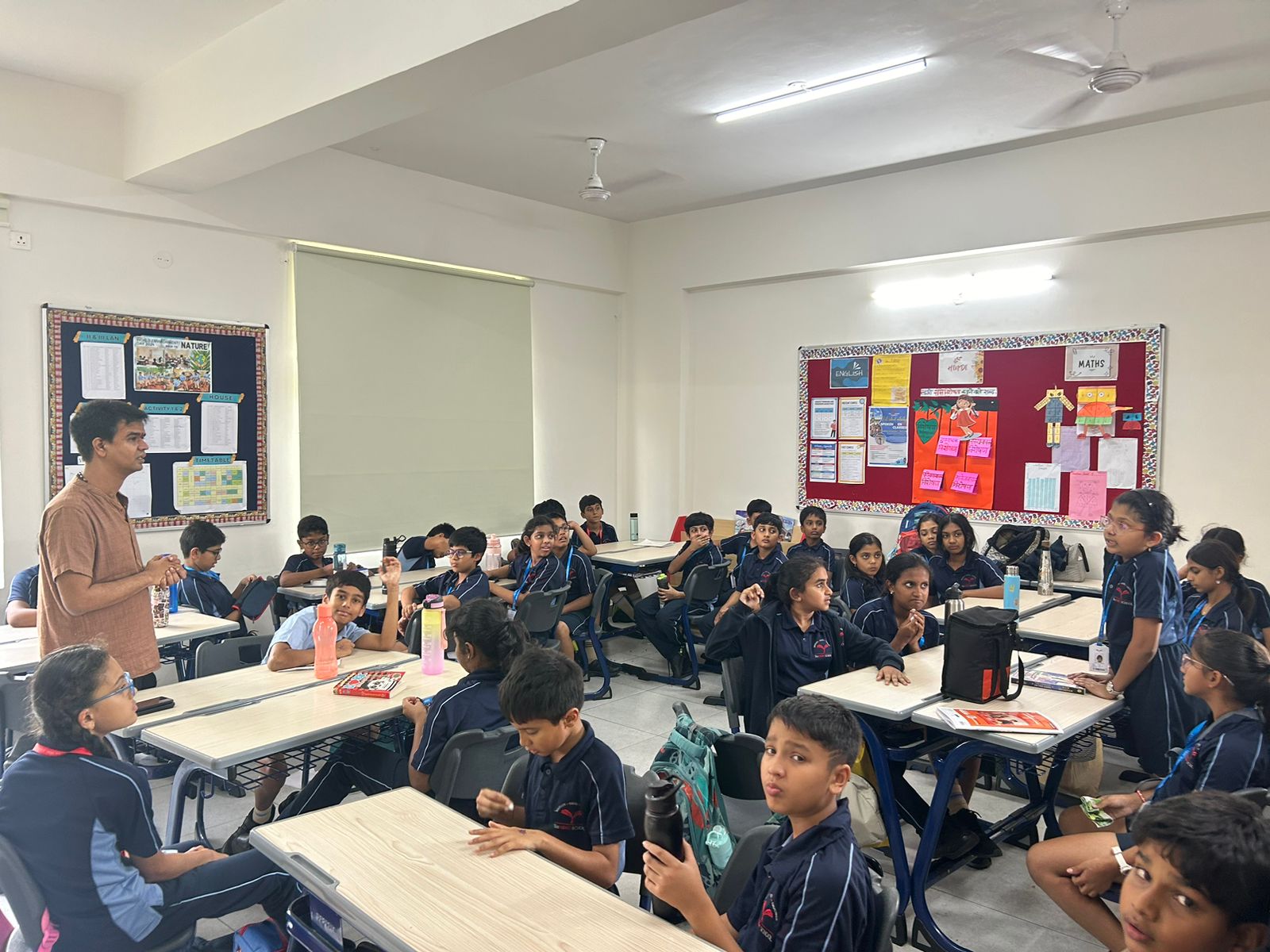 eHub – ThinkStartup